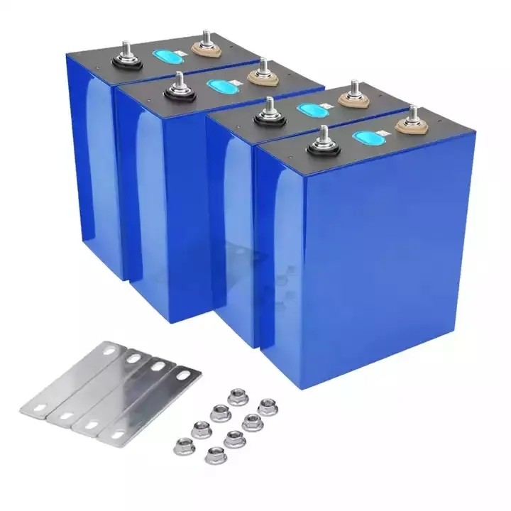 Pin Lithium Iron Phosphate nhỏ 280Ah 3.2V pin LFP